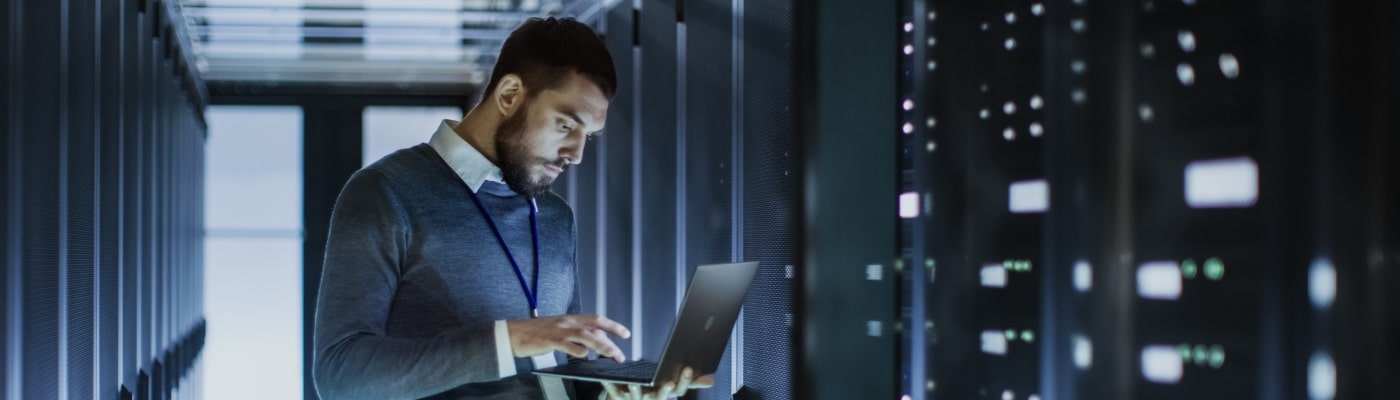 Queensborough Community College Computer Security Technician (CompTIA ...